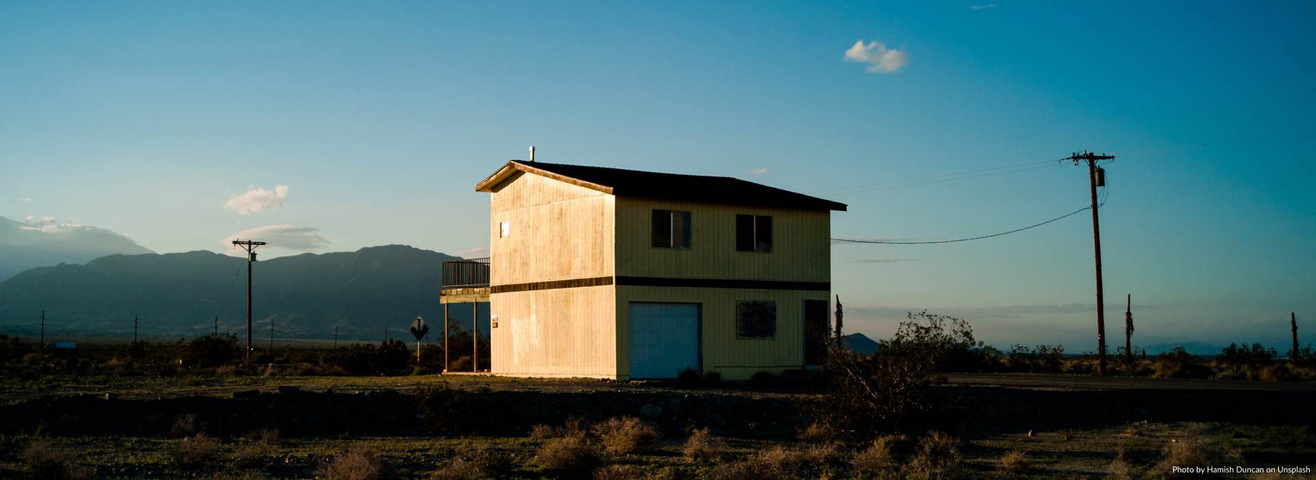 When “out in the boonies” doesn’t mean isolation | Enervee Blog