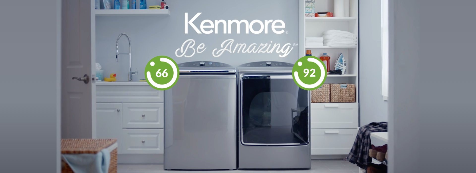 Kenmore Integrates Enervee Charge | Enervee Blog