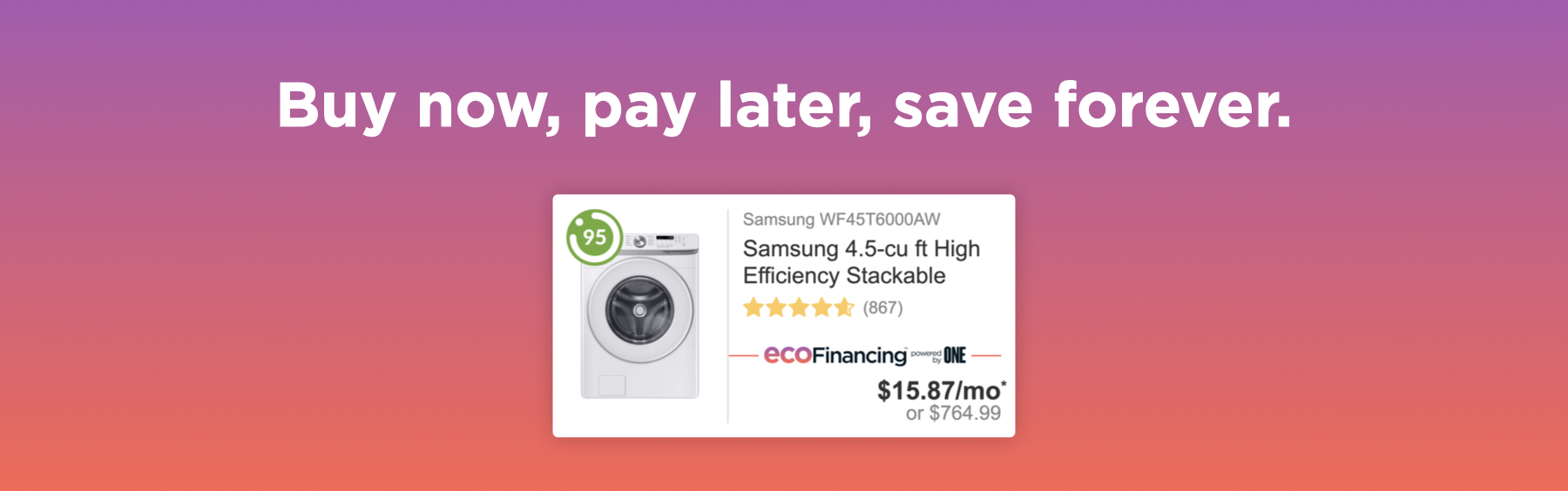 Enervee Launches New Commerce Platform with Eco Financing® | Enervee Blog